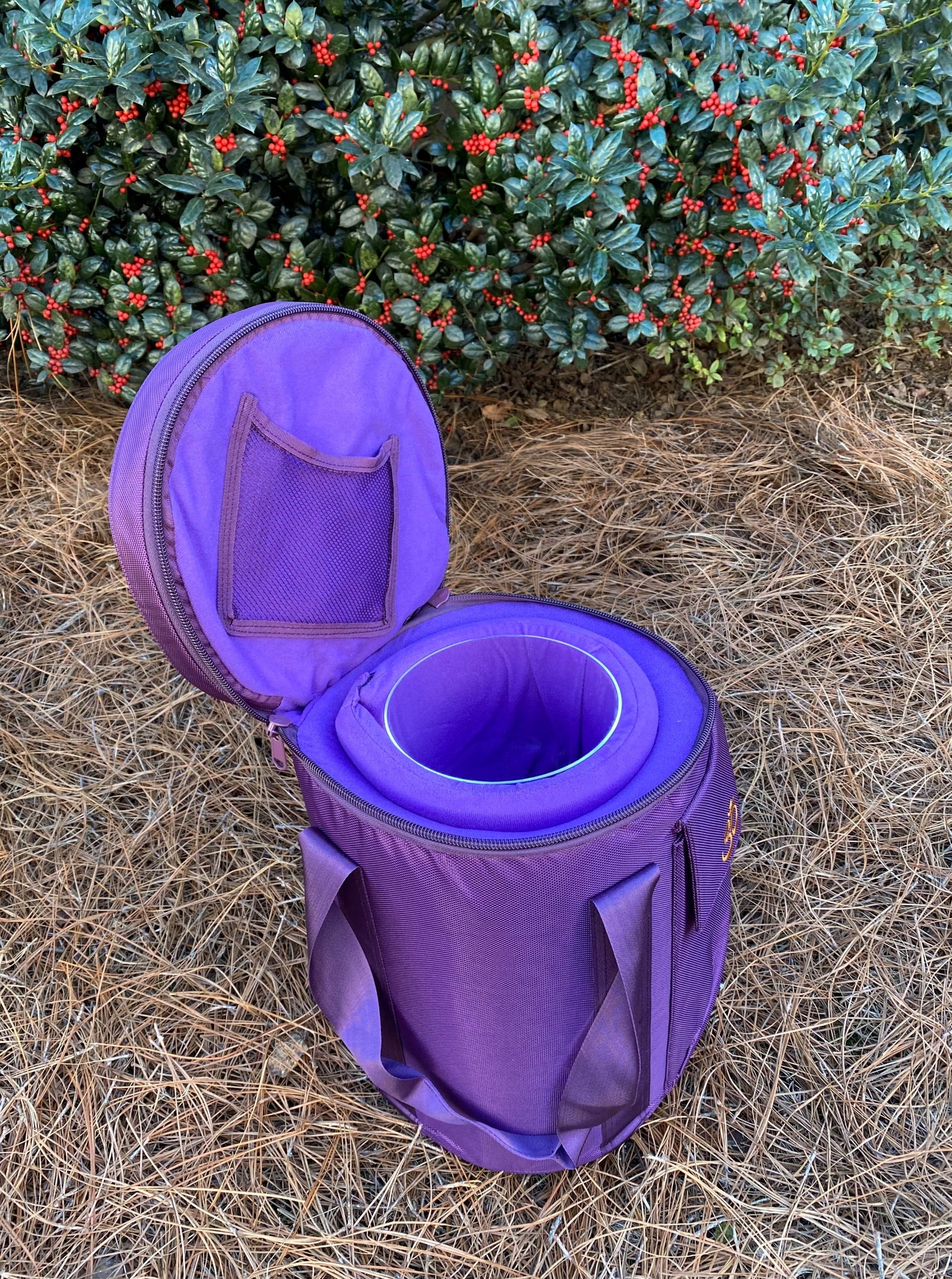 6 Inch G Note Throat Chakra Handle Clear Quartz Crystal Singing Bowl ...