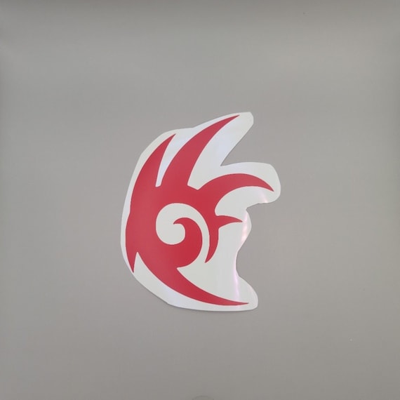 Shadow The Hedgehog Symbol Sonic X Shadow Generations