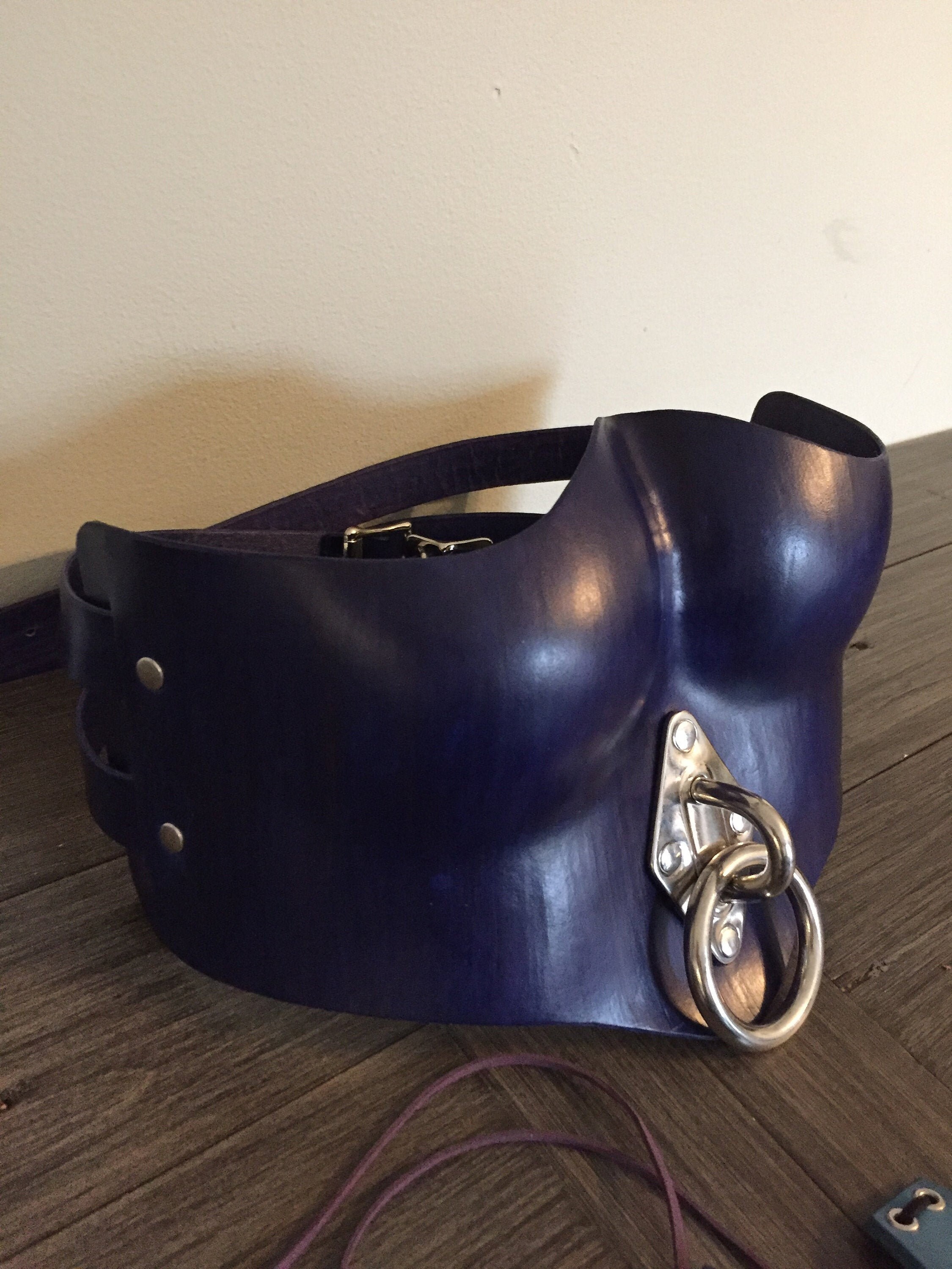 Chest Restraint Cast - Etsy