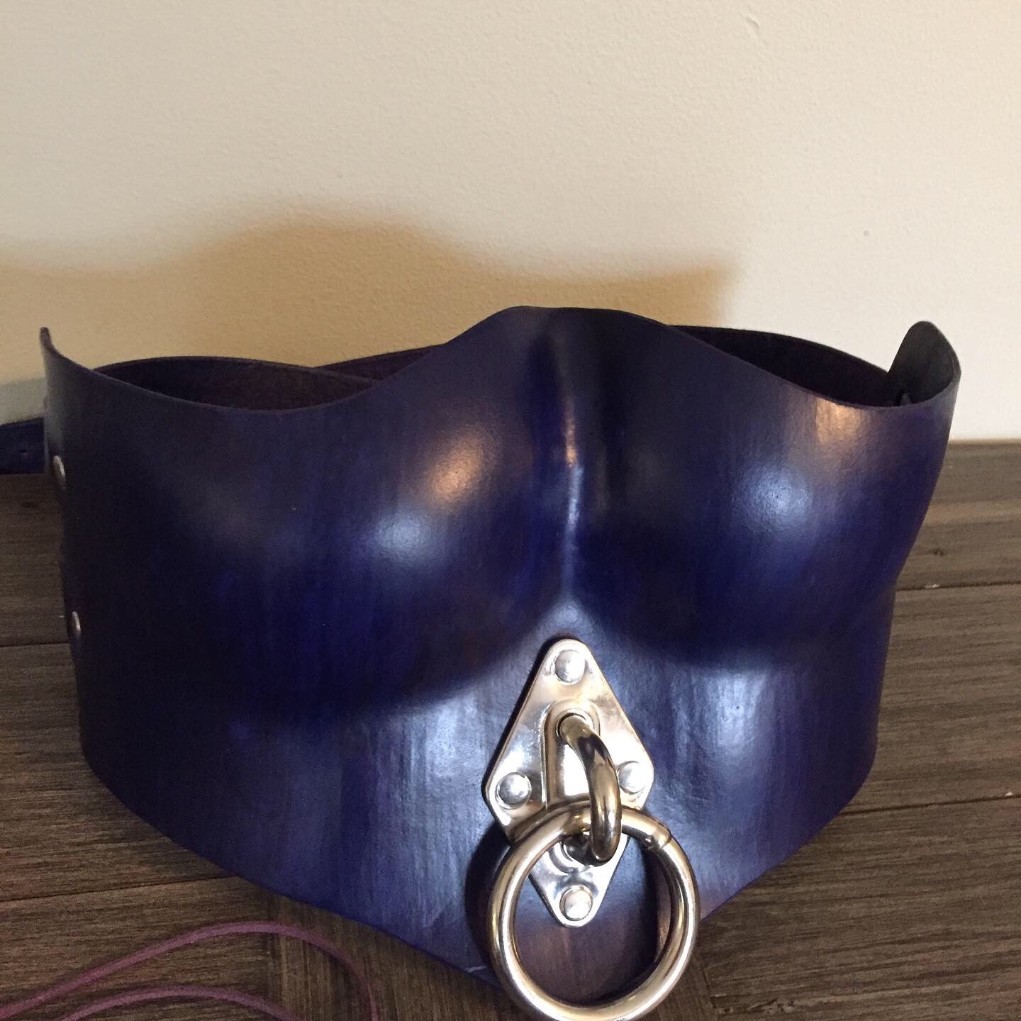 Chest Restraint Cast - Etsy