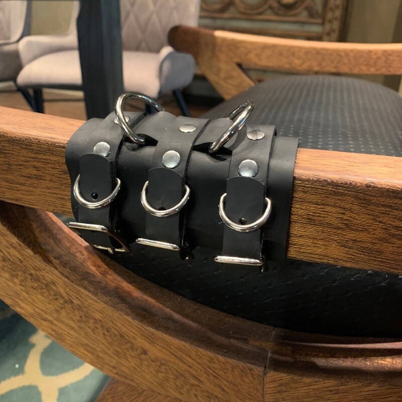 Restraint Bench - Etsy