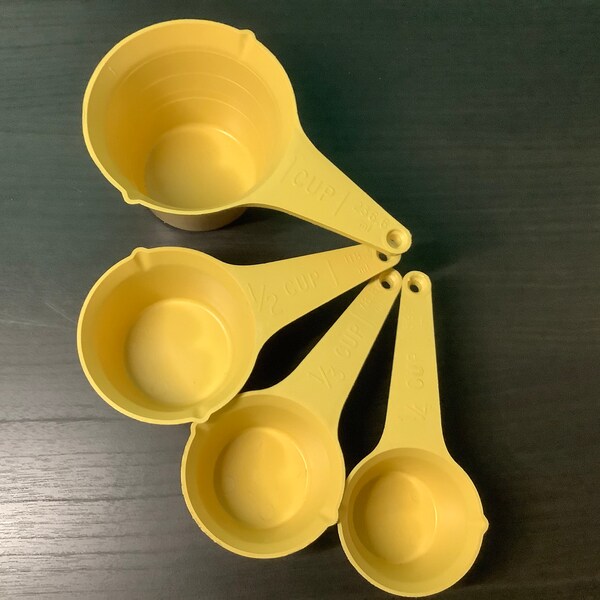 Measuring Cups - Etsy