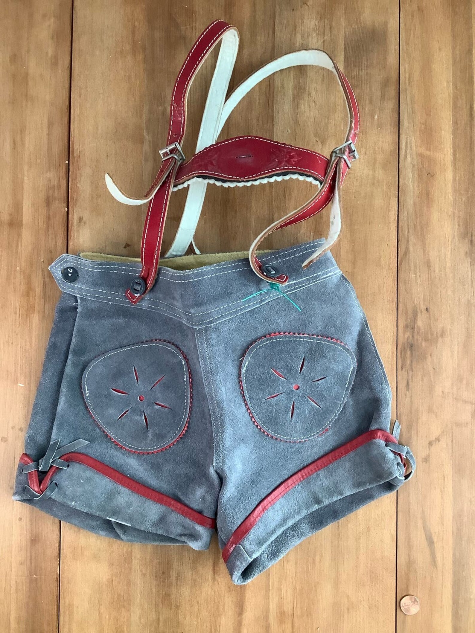 Traditional German Clothing for children- Dirndls and Lederhosen