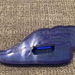 1950s Robin Hood Flour Cookie Cutters, Set of 4 - Etsy