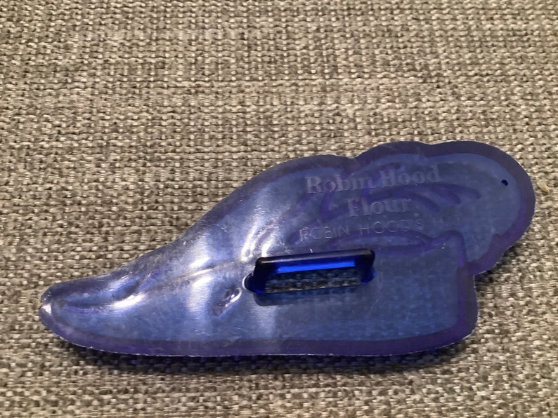 1950s Robin Hood Flour Cookie Cutters Set of 4 - Etsy