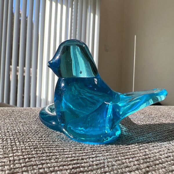 Vintage Bluebird - Etsy