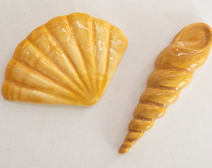 Shells / Shell Ceramic Mosaic Tiles - Etsy