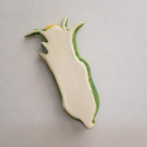 Corn / Vegetables Ceramic Mosaic Tiles for Backsplash Table Mural - Etsy