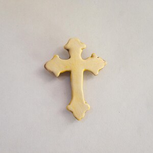 Cross Ceramic Tile for Mosaics Murals Backsplash Crafts - Etsy