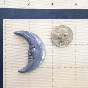 Blue Moon Ceramic Mosaic Tile for Mosaics Murals Backsplash - Etsy