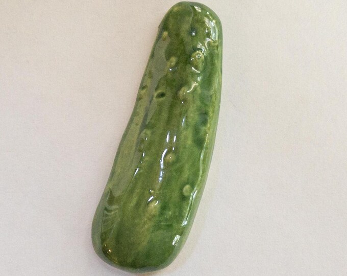 Pickle / Vegetables Ceramic Mosaic Tiles for Backsplash Table Mural - Etsy