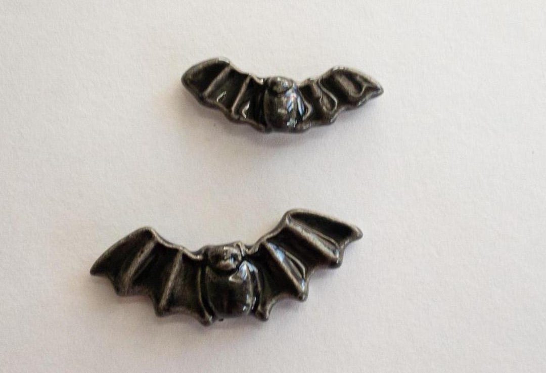 Bats Bat Ceramic Tiles for Mosaics Mural Backsplash Pendant - Etsy