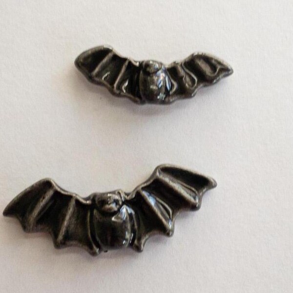 Ceramic Bats - Etsy