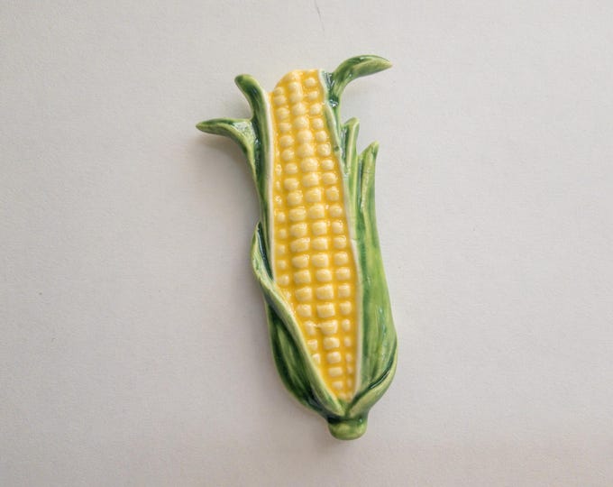 Corn / Vegetables Ceramic Mosaic Tiles for Backsplash Table Mural - Etsy