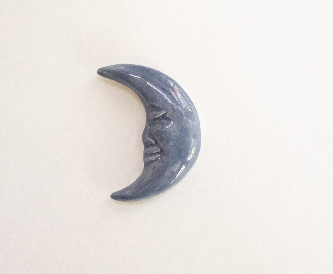Blue Moon Ceramic Mosaic Tile for Mosaics Murals Backsplash - Etsy