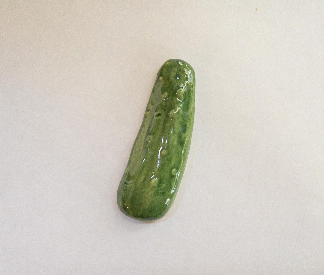 Pickle / Vegetables Ceramic Mosaic Tiles for Backsplash Table Mural - Etsy