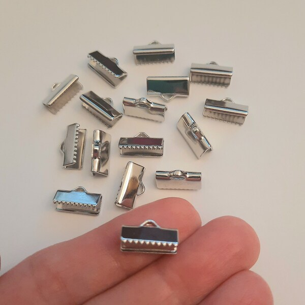 Ribbon Clamps - Etsy