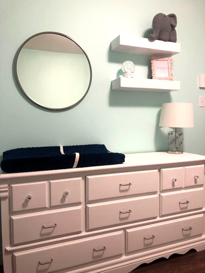 Floating Shelves 25 Colours. ALL Installation Hardware - Etsy Canada