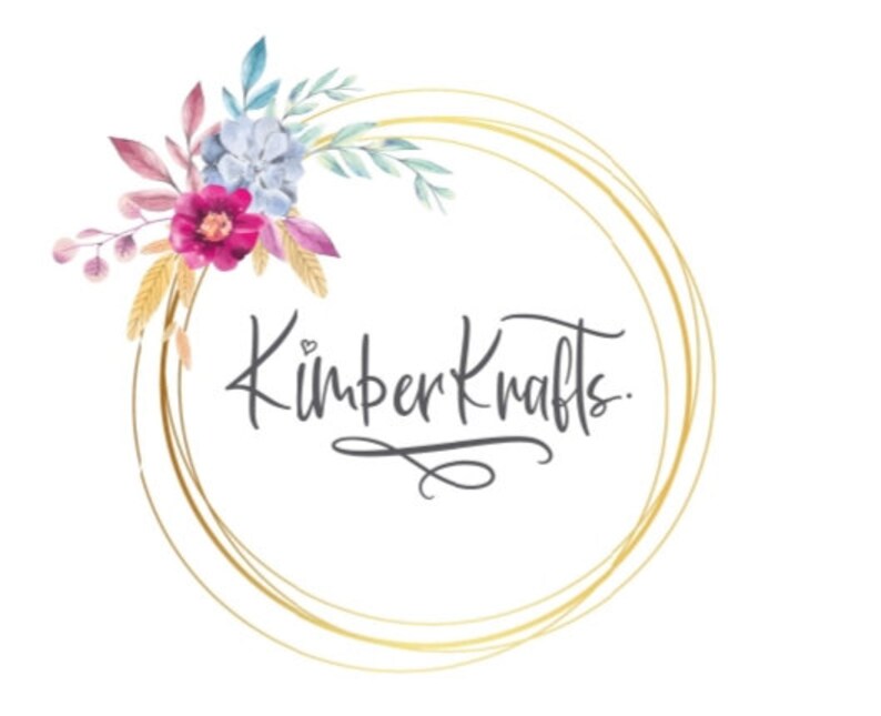 Printable Half-sheet Order Forms Crafter's Bundle WITH - Etsy