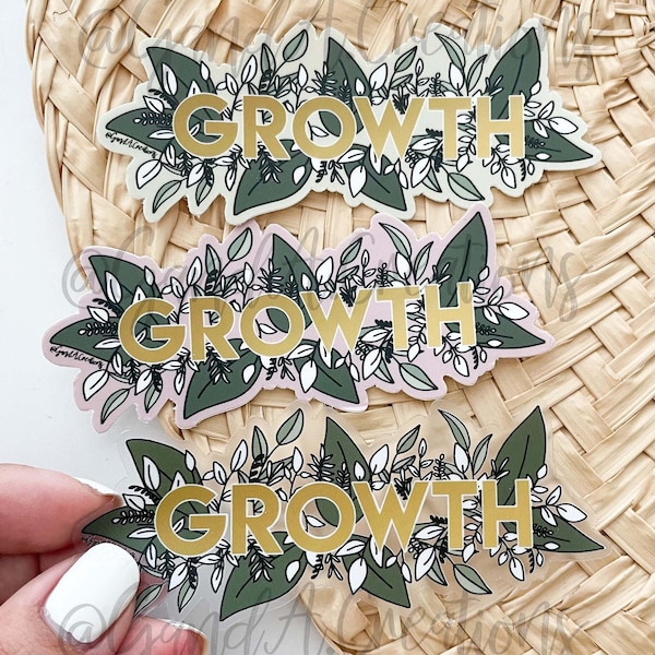 Paper Growth Chart - Etsy