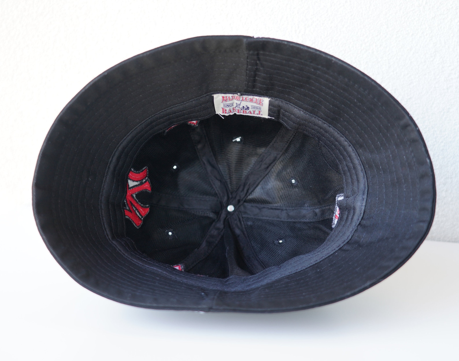 Black Bucket Hats Bucket Hat for Women New York Yankees - Etsy