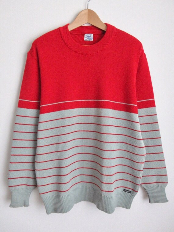 Vintage 70s saint james - Gem