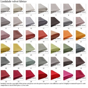Whole Set Klobo 2 Seat Sofa Cover, Custom Made Cover Fits IKEA Klobo 2 ...