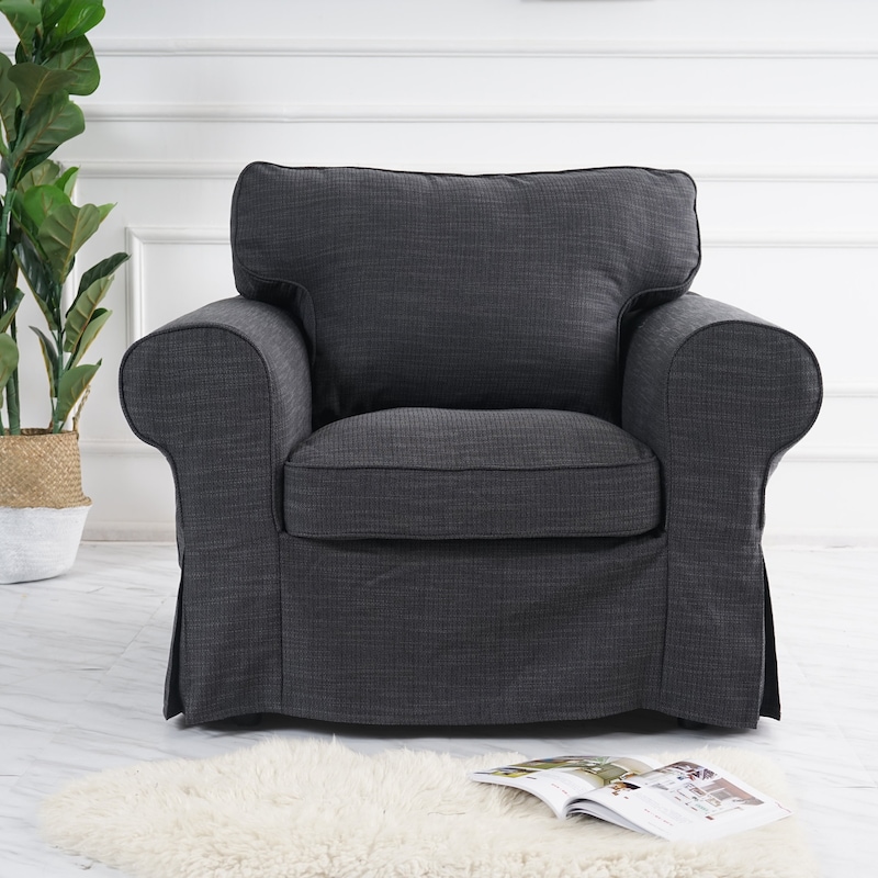 Ikea Chair Recliner - Etsy