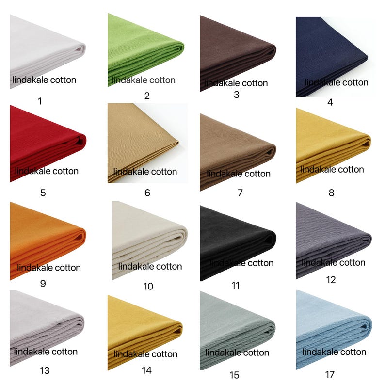 Whole Set Soderhamn Ottoman Cover, Custom Made Cover Fits IKEA ...