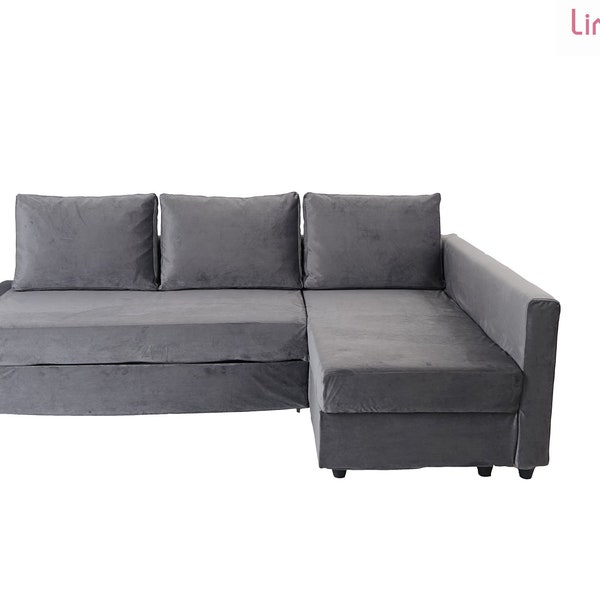 Ikea Friheten Cover - Etsy