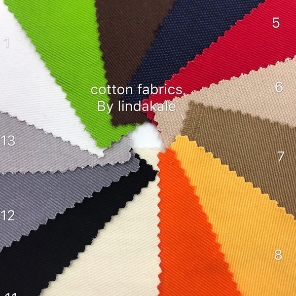 Fabric Samples - Etsy