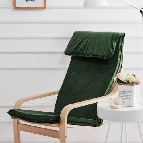 Custom Made Cover Fits IKEA Pello Armchair - Etsy