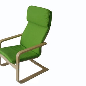 Custom Made Cover Fits IKEA Pello Armchair - Etsy