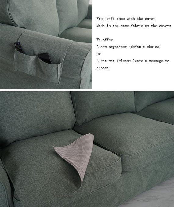 Ikea manstad corner sofa bed store