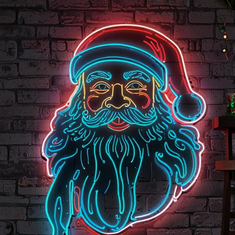 Cool Neon Sign - Etsy