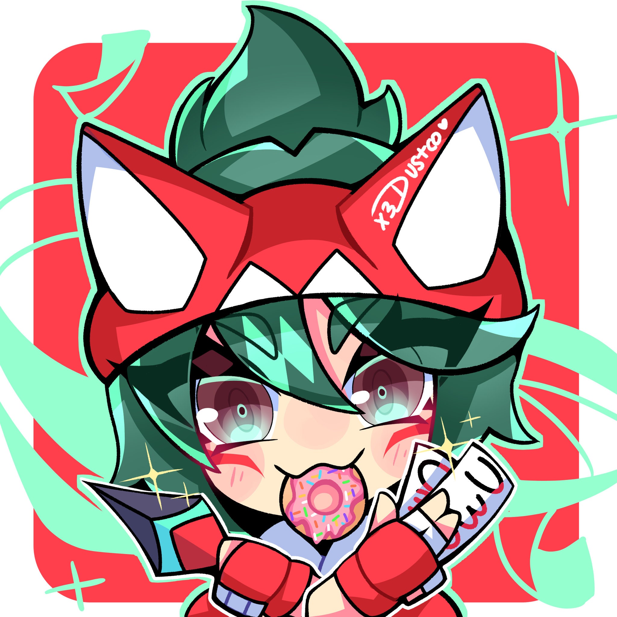 Overwatch 2 Kiriko Sticker - Etsy