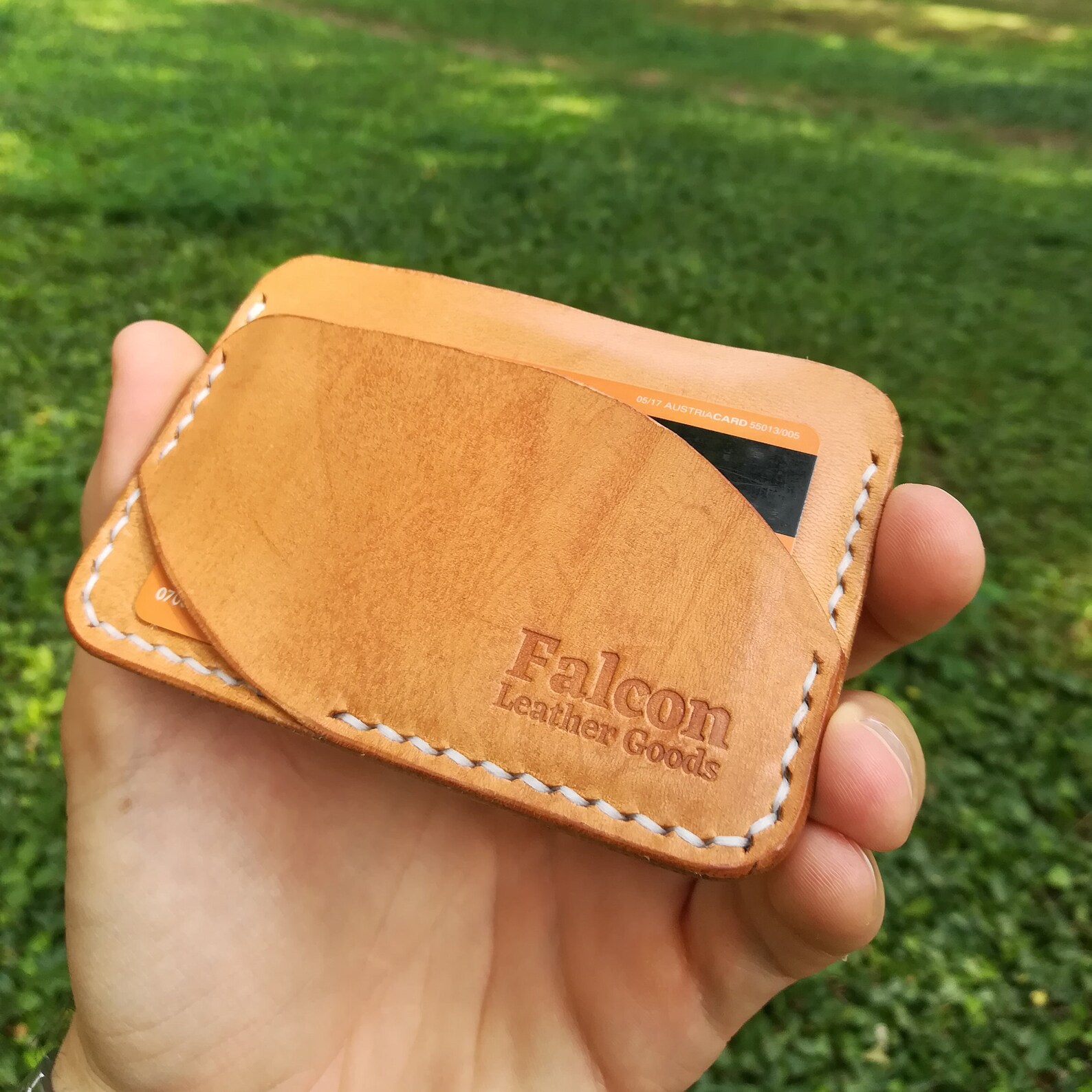 Front Pocket Wallet Slim Wallet Mens Mini Wallet Slim - Etsy