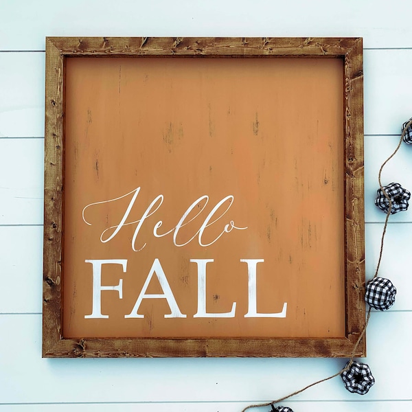 Colored Signs - Etsy