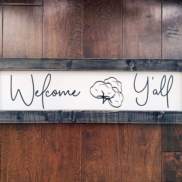 Southern Made Signs - Etsy