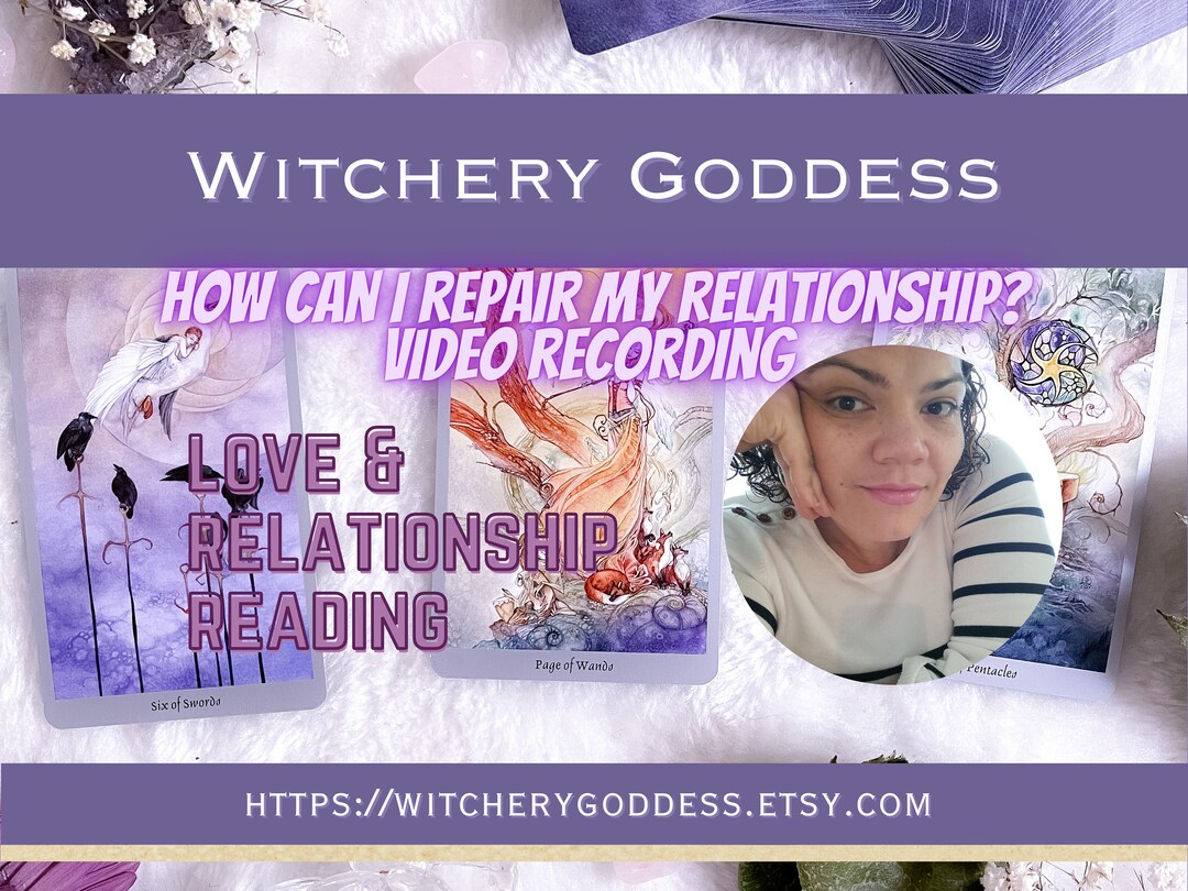 How Can I Repair My Relationship Will He or She Forgive Me - Etsy