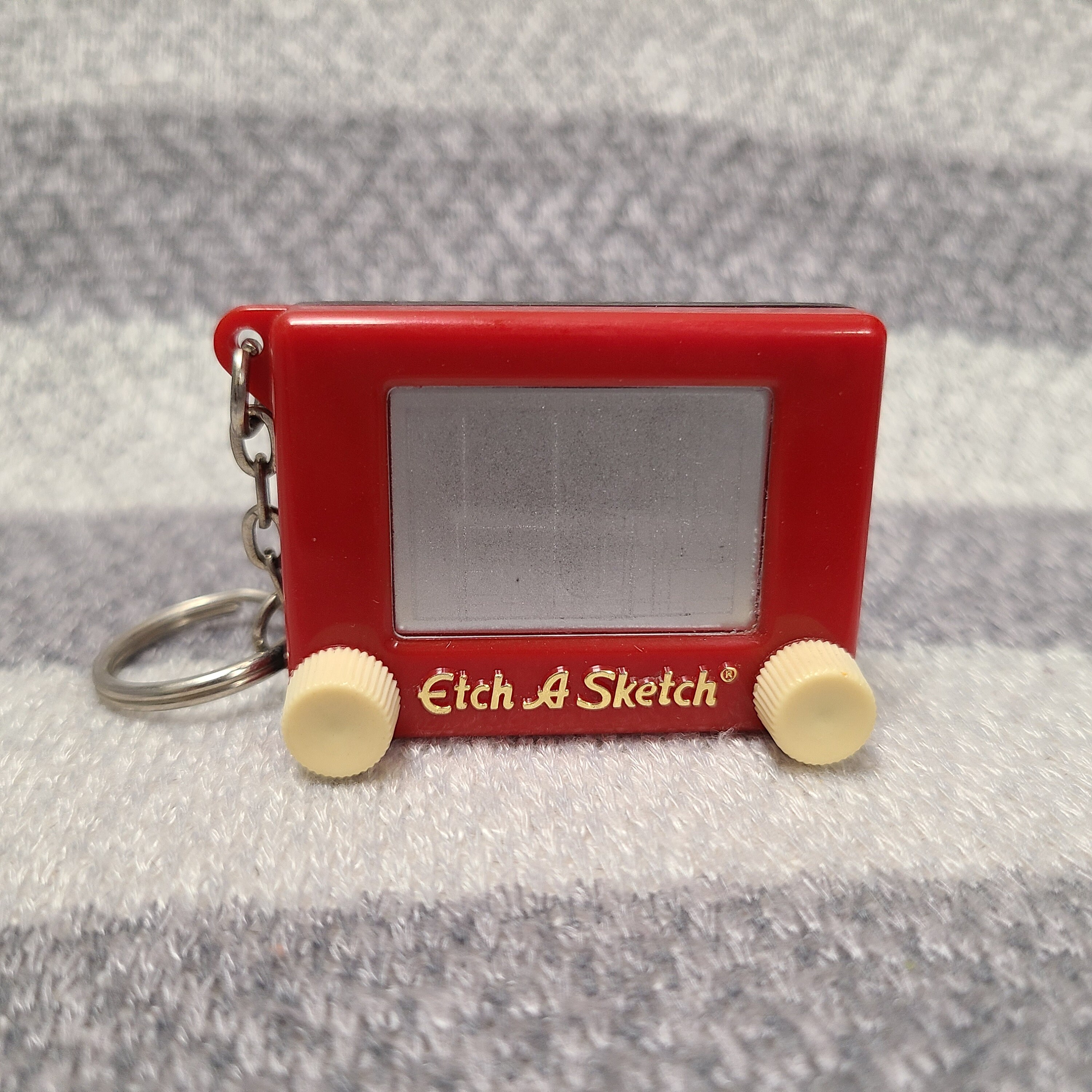 View Master, Cootie & Etch A Sketch Mini Keychain Lot - Etsy