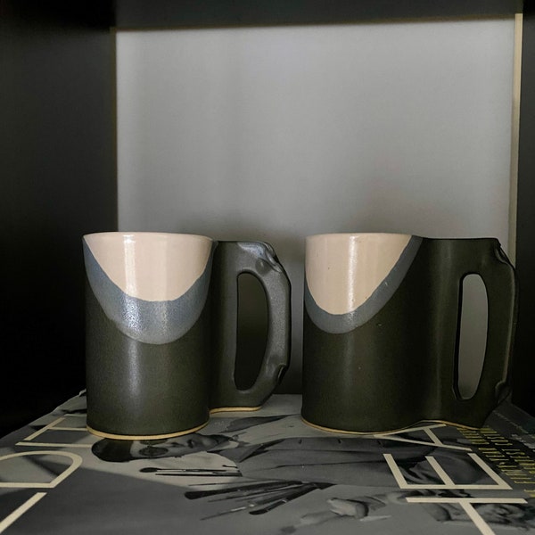 Functional Pottery - Etsy