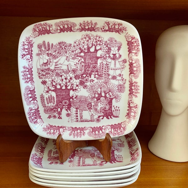 Figgjo Flint - Etsy