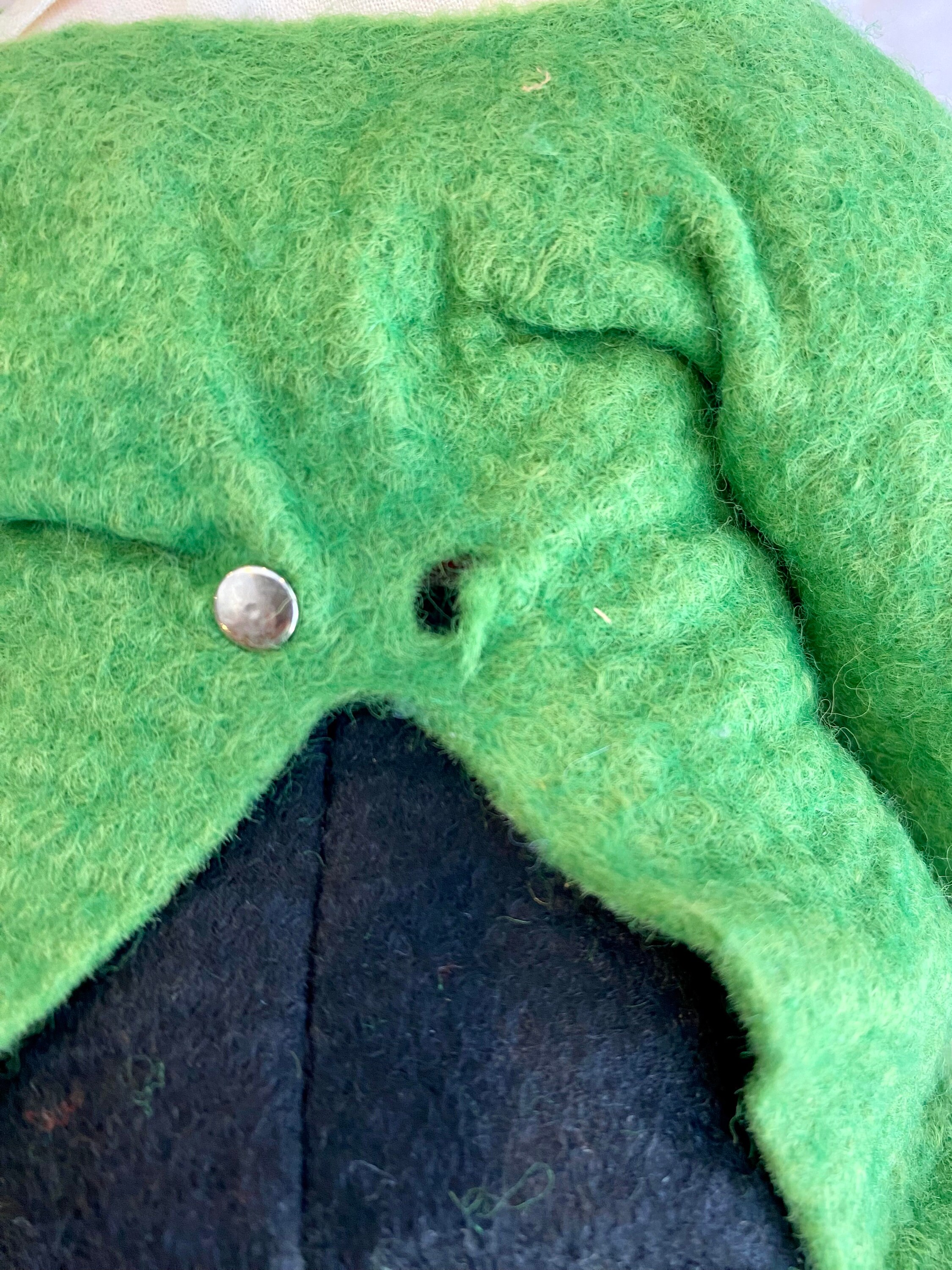 Vintage From the 1960's larry the Leprechaun, Crolly Doll, Irish ...