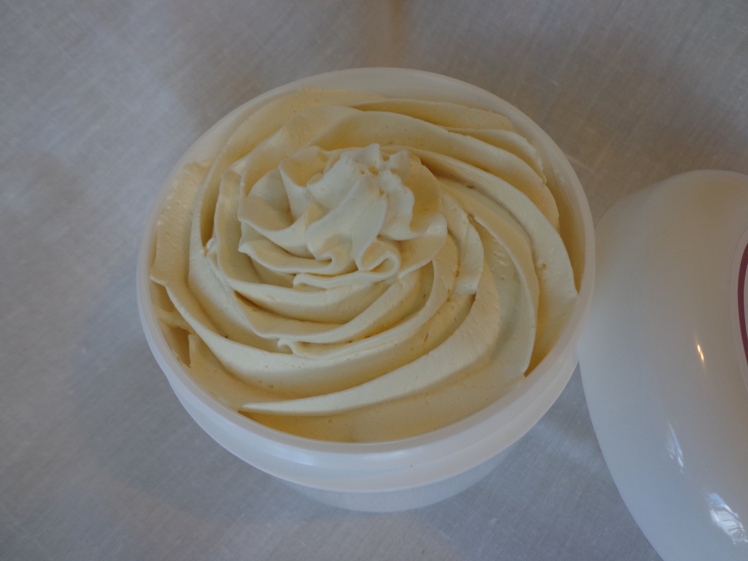 All-natural Moisturizing Body Butter in 2,4,and8 Oz Options - Etsy