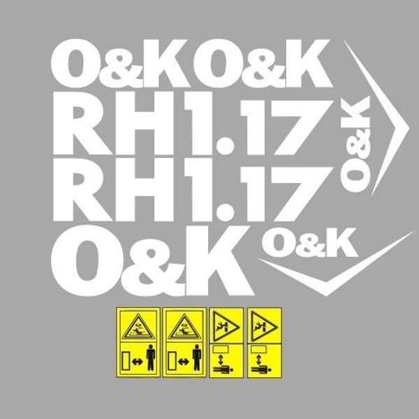 Rh Decal - Etsy