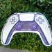 Game Controller Cute Tufted Rug Video Game Controller Cartoon - Etsy
