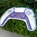 Game Controller Cute Tufted Rug Video Game Controller Cartoon - Etsy