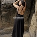 Summer Boho Dress Tulum ∆ Festival Clothes Women Maxi Dress ∆ Beach ...