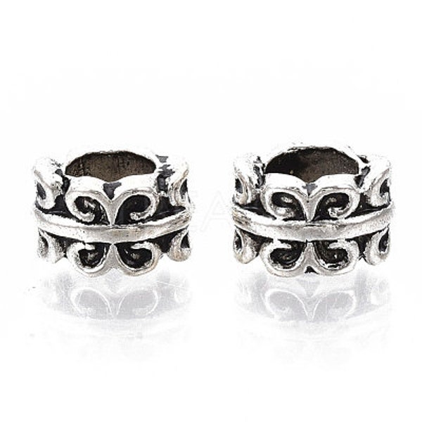 Viking Beard Extension - Etsy